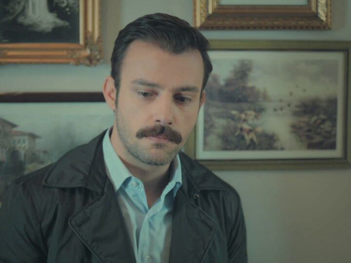 La Novia De Estambul Temporada 1 Capítulo 27