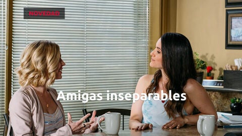 TV Movies - Amigas inseparables