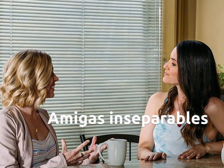 TV Movies - Amigas inseparables