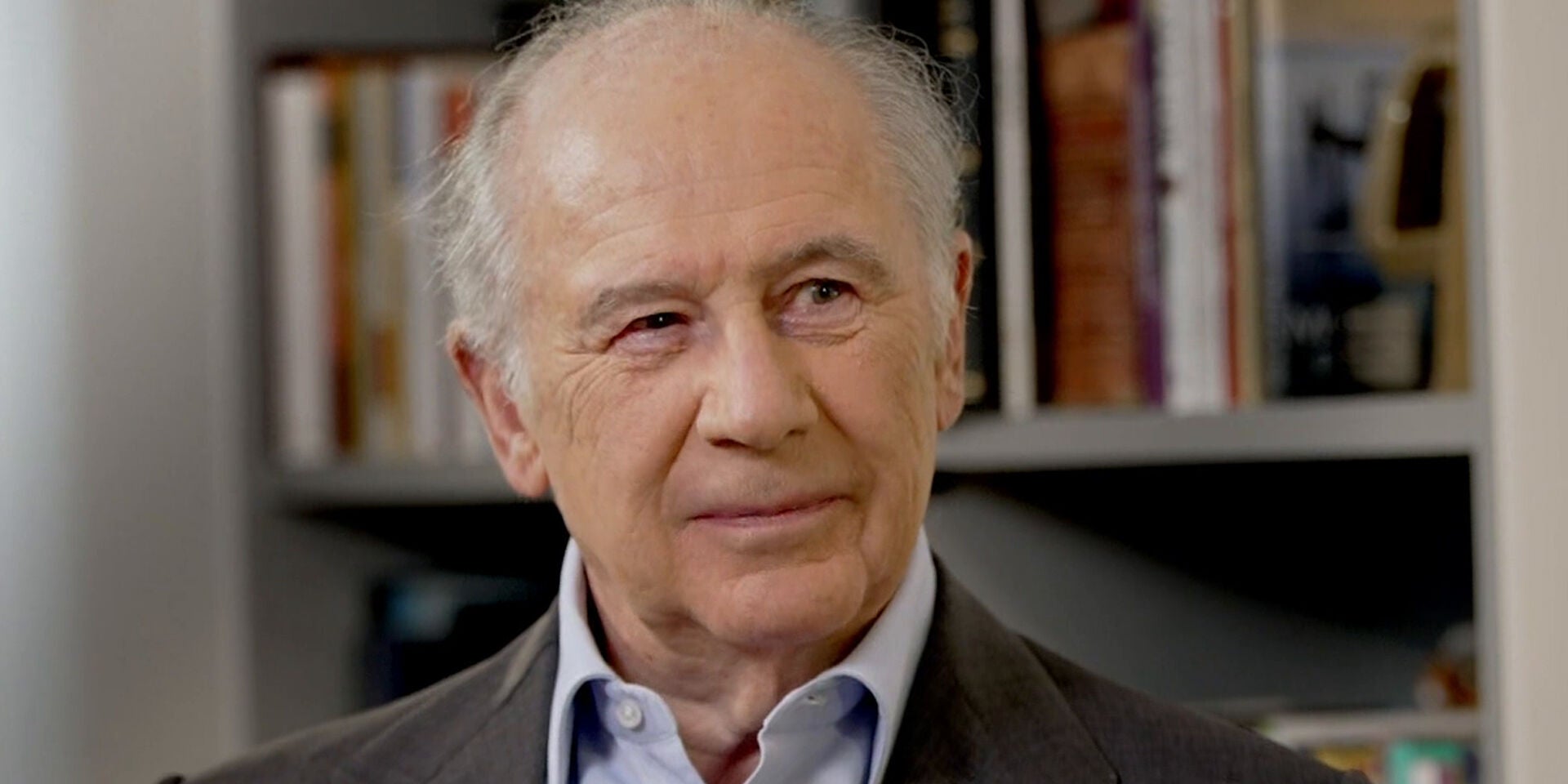 El Objetivo - Temporada 11 - Rodrigo Rato