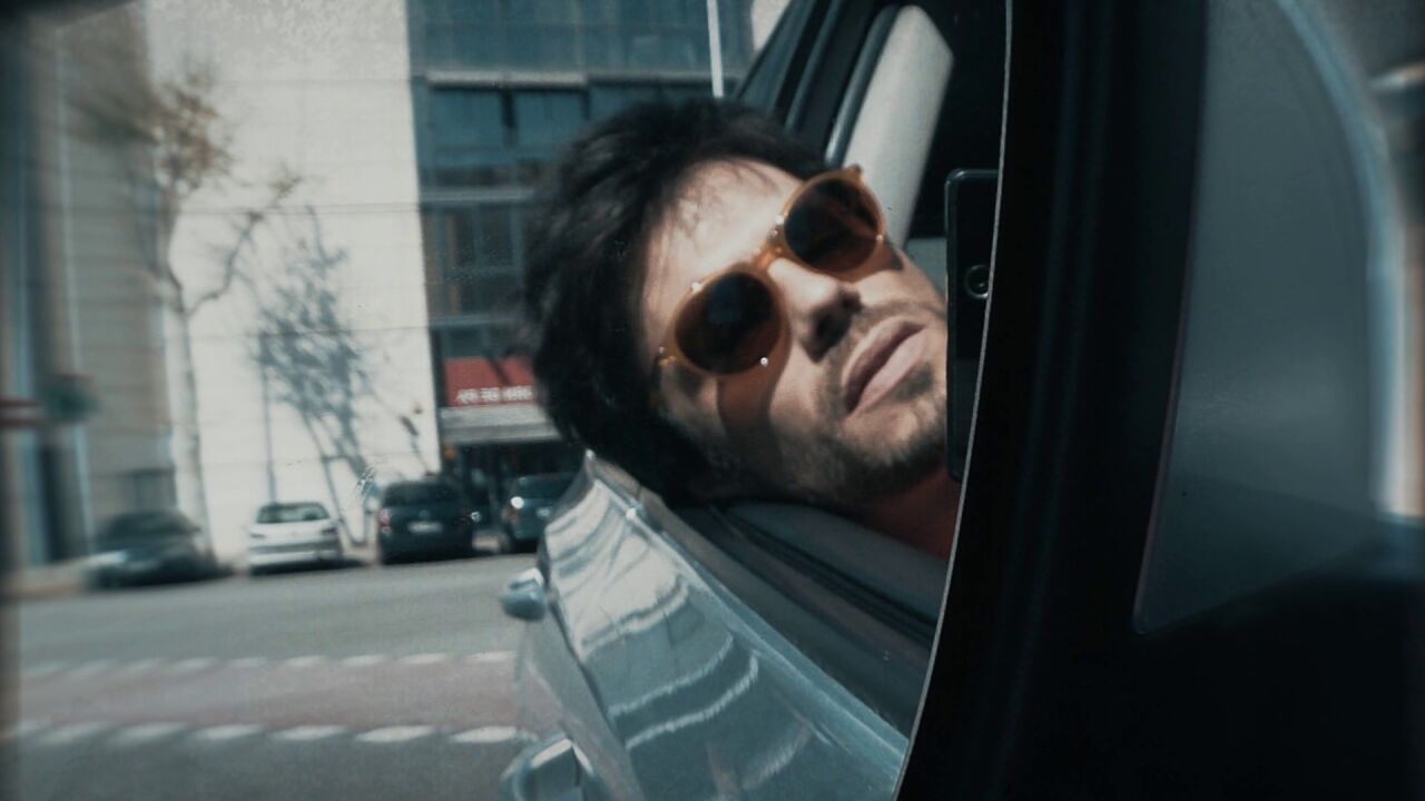 Anatomía de... - Programa 6: El timador del amor