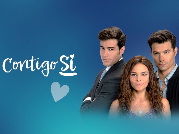 Contigo sí | ATRESPLAYER TV