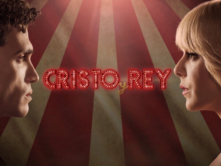 Cristo y Rey