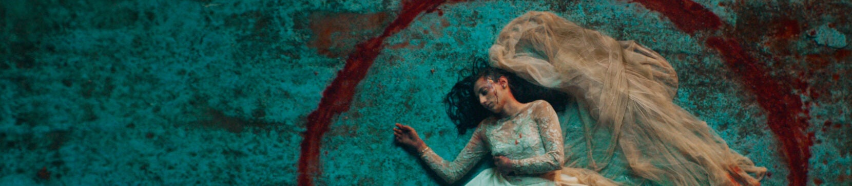 La novia gitana | ATRESPLAYER TV