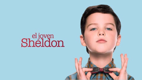 El joven Sheldon