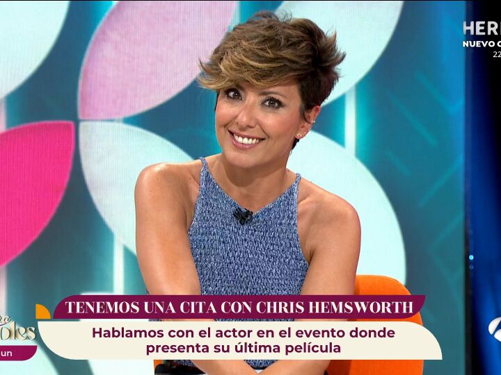 Y ahora Sonsoles - Programa 161 (08-06-23)