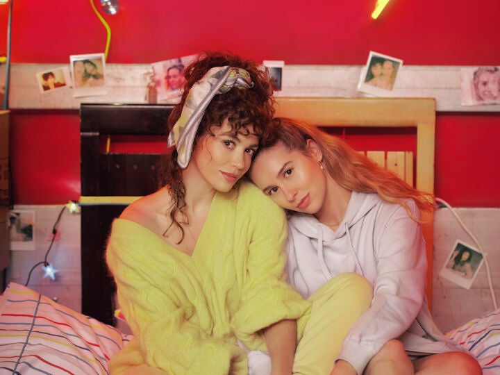 #Luimelia | ATRESplayer