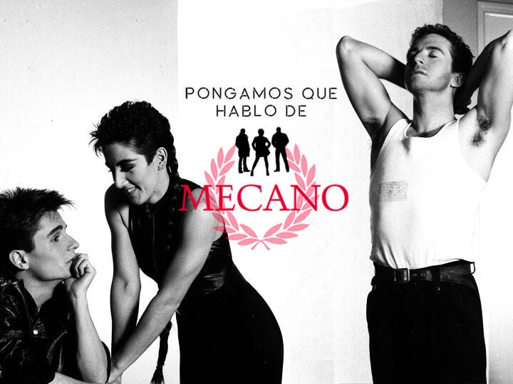 Mecano