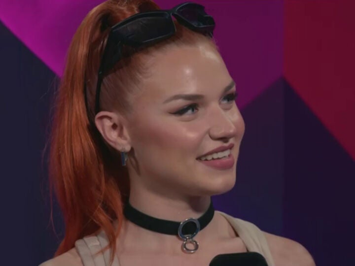 Mirela Balic, protagonista de 'Zorras': "Hemos hecho un trabajo de ...