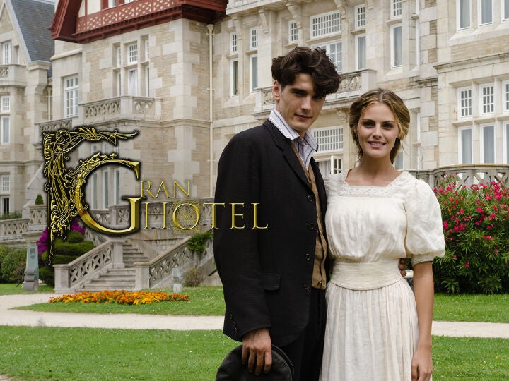 Gran Hotel