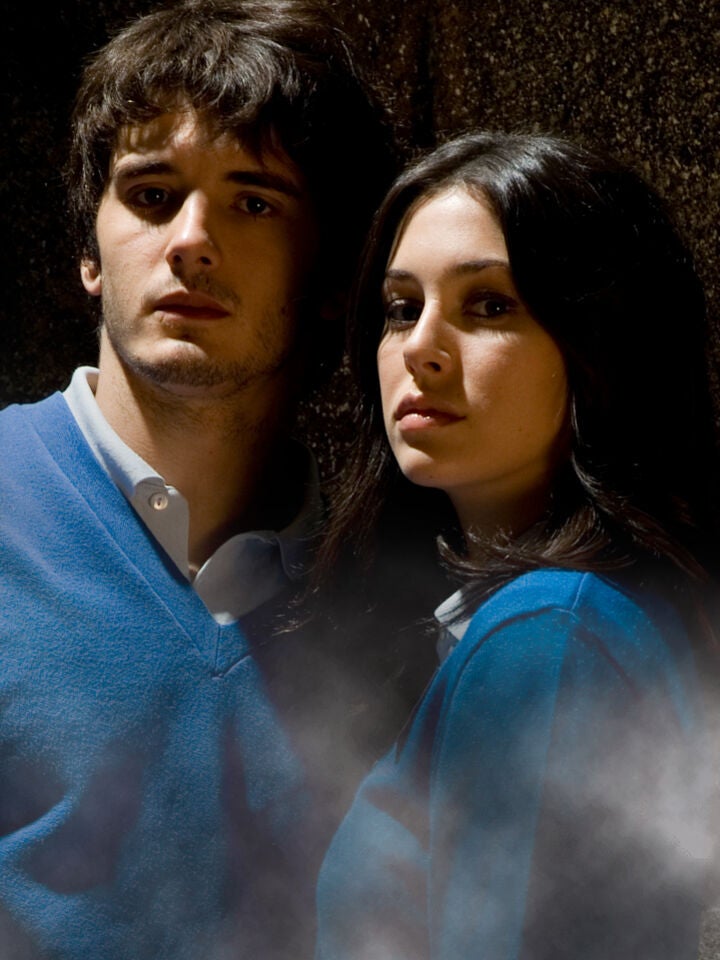 El Internado
