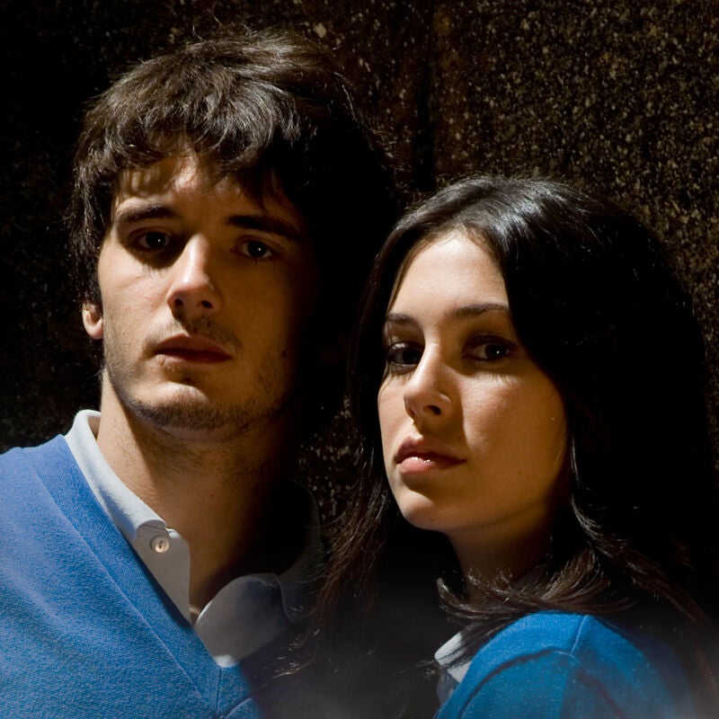 El Internado