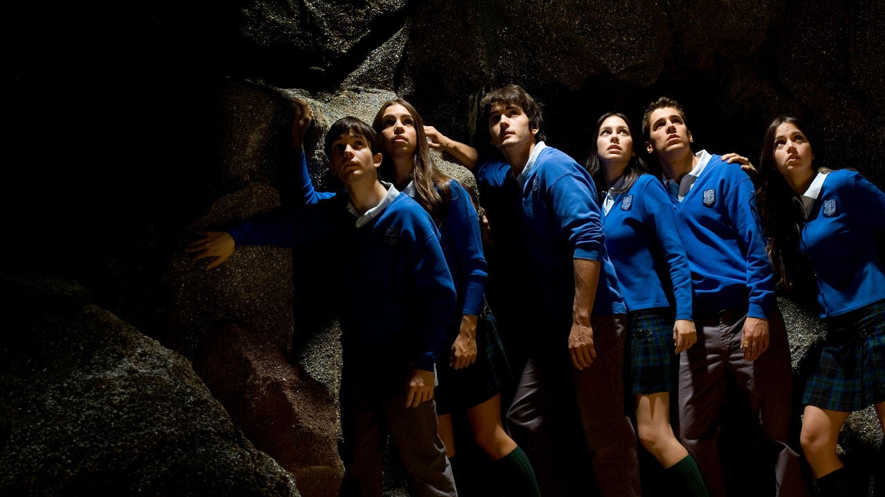 El Internado