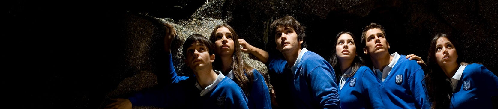 El Internado
