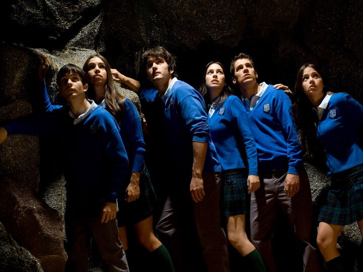 El Internado