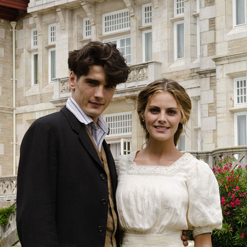 Gran Hotel