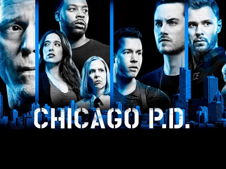 CHICAGO P.D. - Temporada 3 | ATRESPLAYER TV
