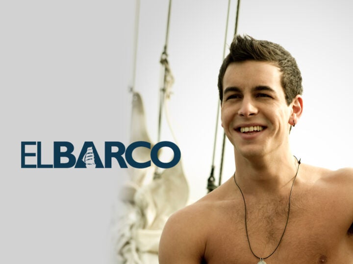 EL BARCO - Ver vídeos y capítulos online - ATRESPLAYER TV