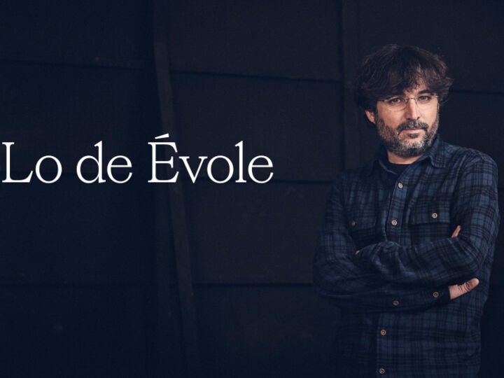 Lo de Évole | ATRESPLAYER TV