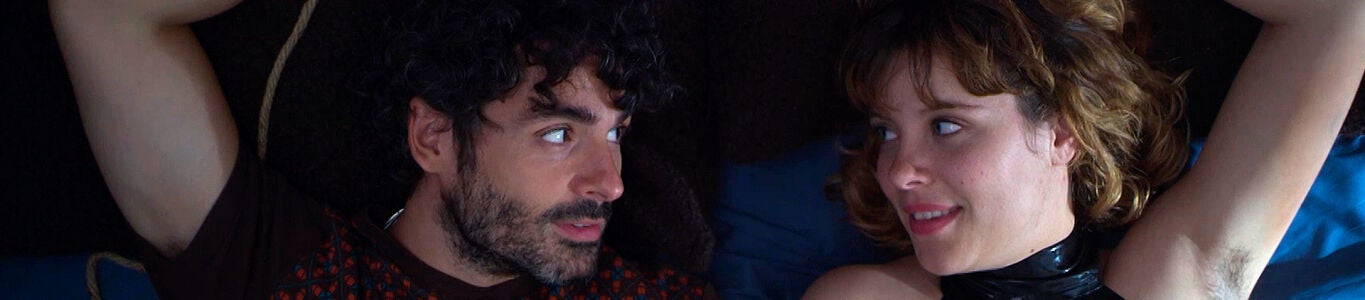 Zorras - Temporada 1 - Capítulo 6: BDSM para dummies