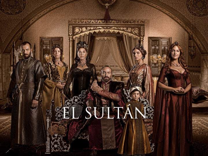 Mundofox Telenovelas En Espanol8pm El Sultan