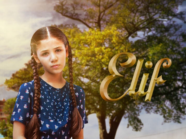 Elif | ATRESPLAYER TV
