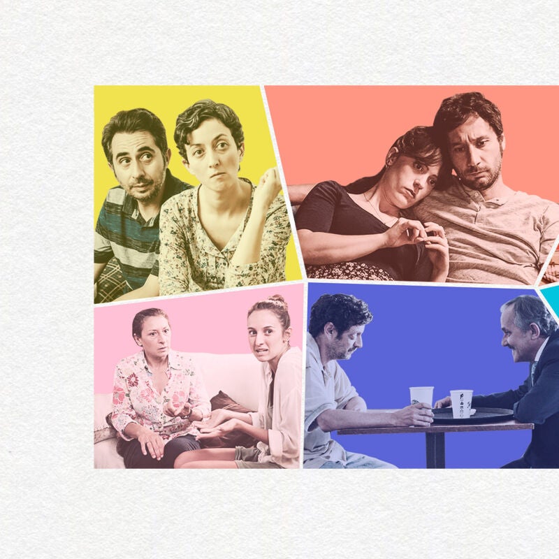 FLOOXER en ATRESplayer | Los mejores videos virales de internet