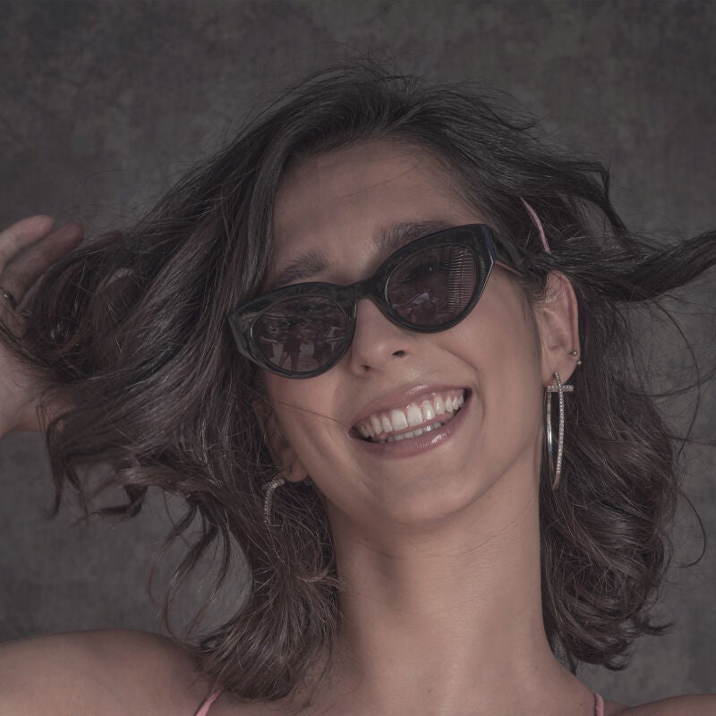 Ellas | ATRESPLAYER TV
