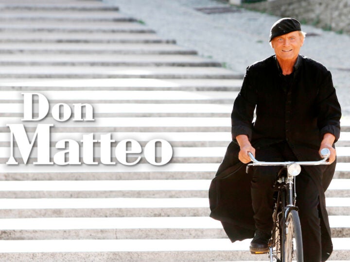 Don Matteo