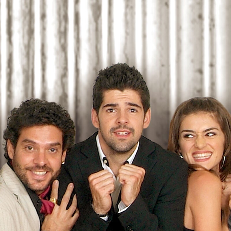 El síndrome de Ulises