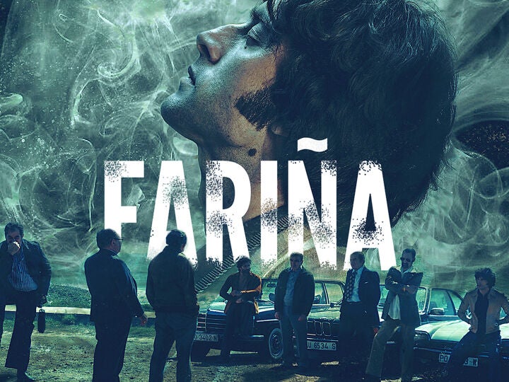Fariña
