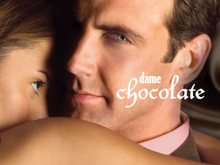 DAME CHOCOLATE - Ver vídeos y capítulos online - ATRESPLAYER TV