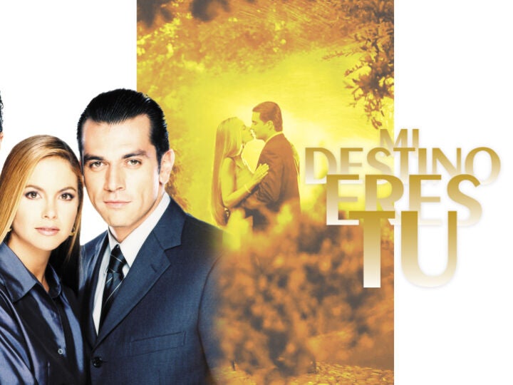 Mi destino eres tu | ATRESPLAYER TV