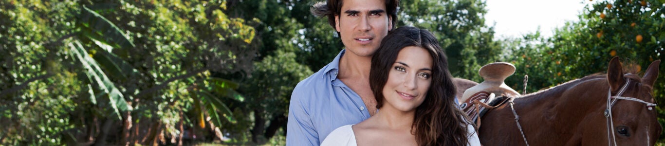 CORAZÓN INDOMABLE - Ver vídeos y capítulos online - ATRESPLAYER TV