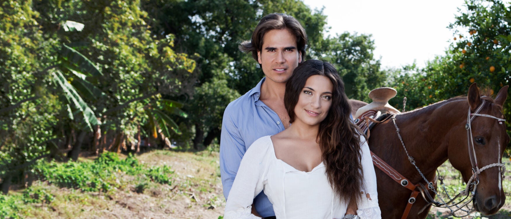 Corazón indomable | ATRESPLAYER TV