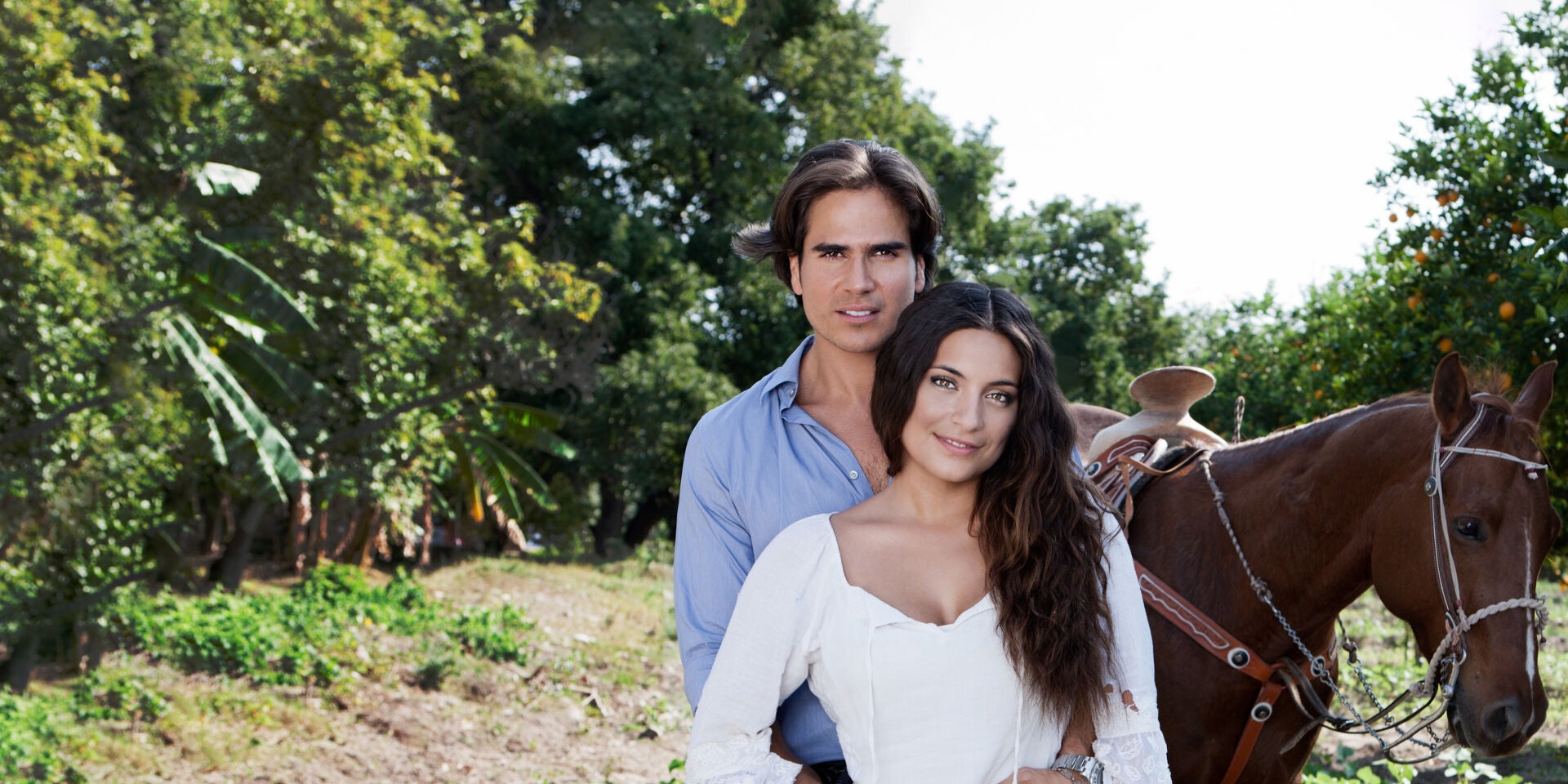 Corazón indomable | ATRESPLAYER TV