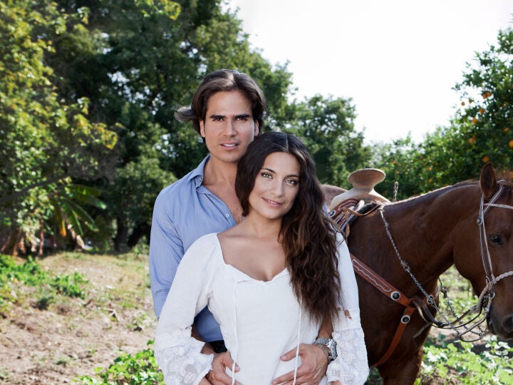 CORAZÓN INDOMABLE - Ver vídeos y capítulos online - ATRESPLAYER TV