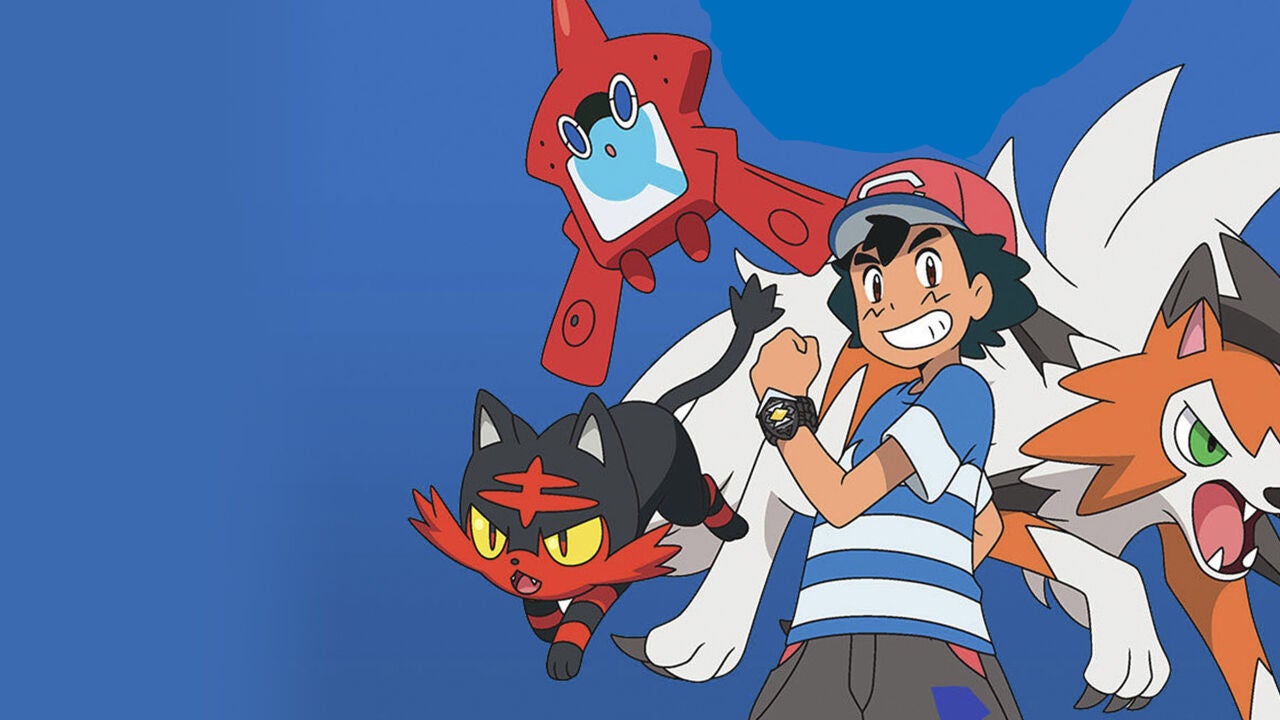 ATRESPLAYER TV | Pokémon - Temporada 11: Dimensión de la batalla DP