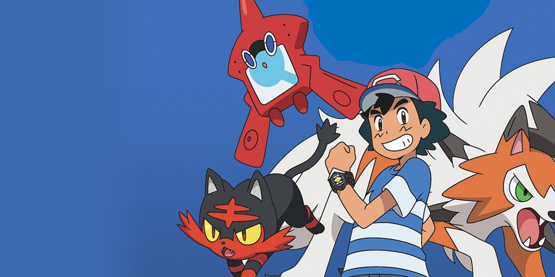 ATRESPLAYER TV | Pokémon - Temporada 11: Dimensión de la batalla DP