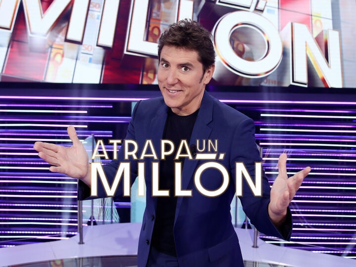 Atrapa un millón