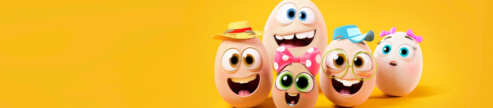 Eggy Pops | ATRESPLAYER TV