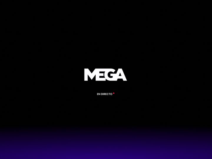 MEGA EN DIRECTO | ATRESPLAYER TV