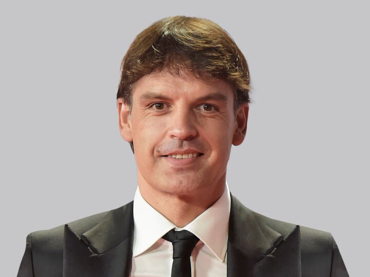 Fernando Morientes