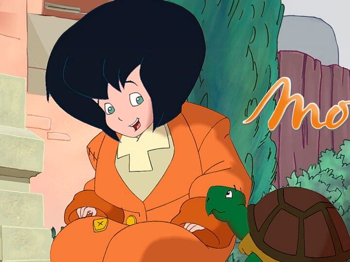 Momo | ATRESPLAYER TV