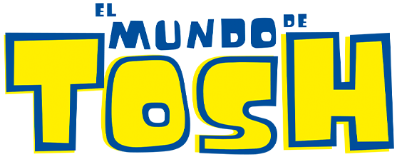 El mundo de Tosh - Temporada 1 - Capítulo 1: Anormalmente anormal