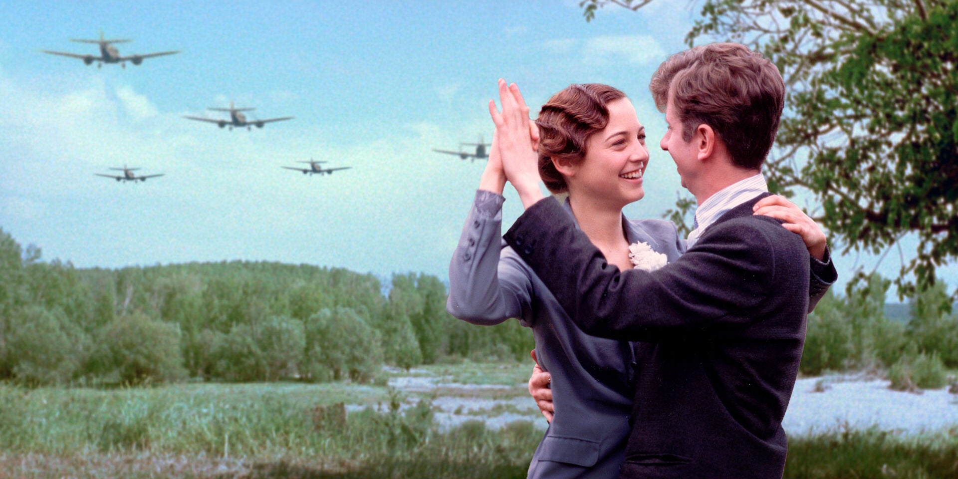 La hora de los valientes