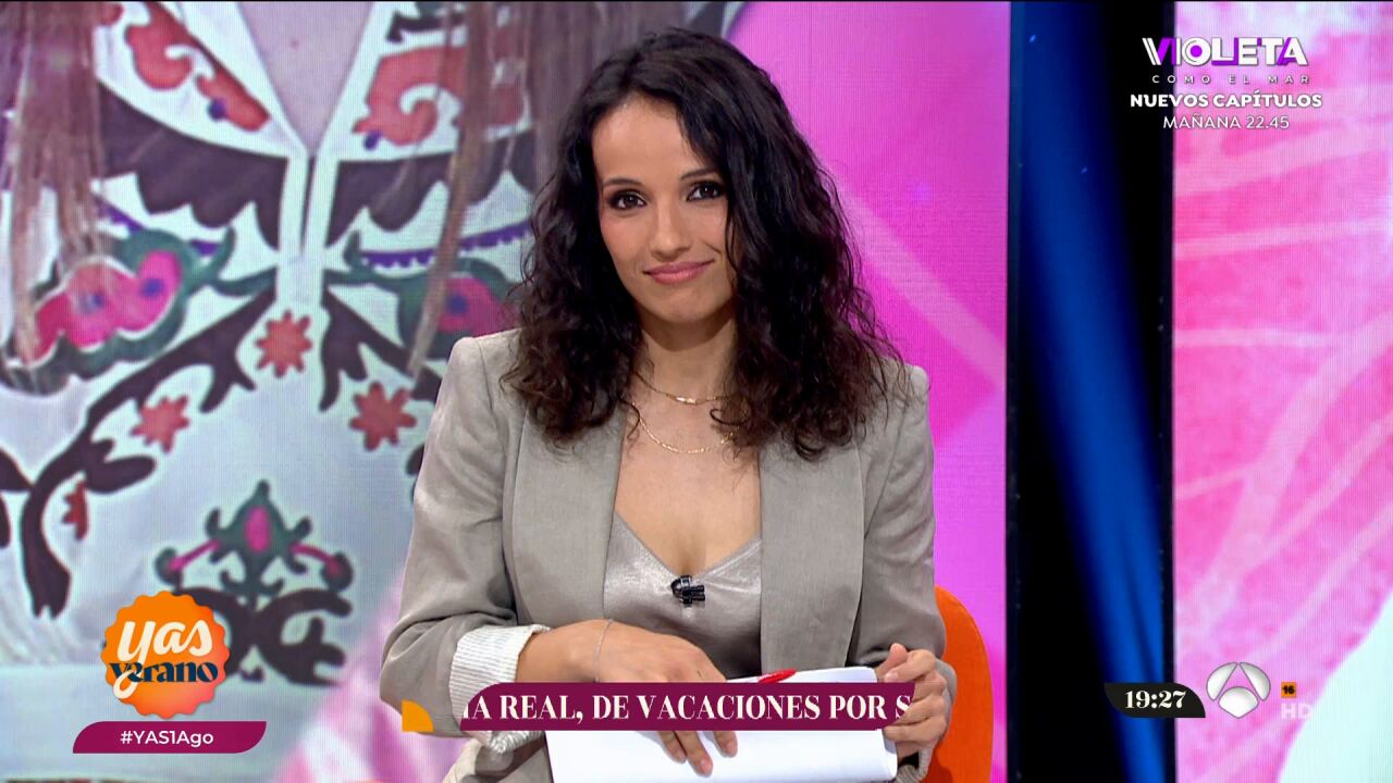 YAS verano - Programa 2 (01-08-23)