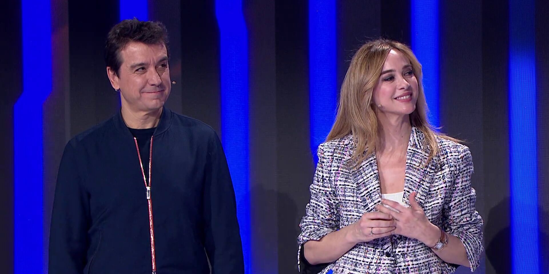 Password - Temporada 1 - Programa 3