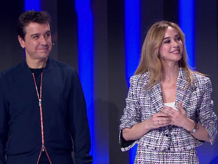 Password - Temporada 1 - Programa 3