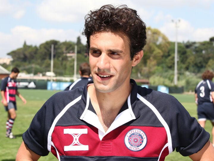 Rex, un policía diferente - Temporada 14 - Capítulo 2: El tercer tiempo